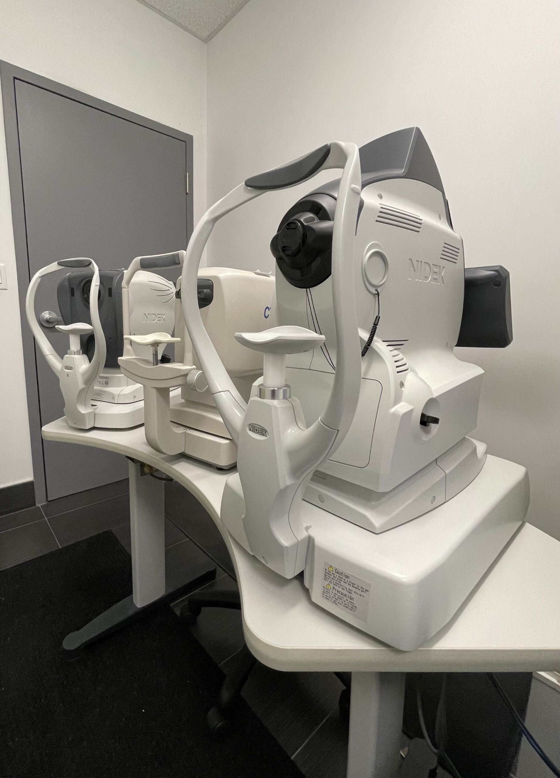 About Us – Total Optometry